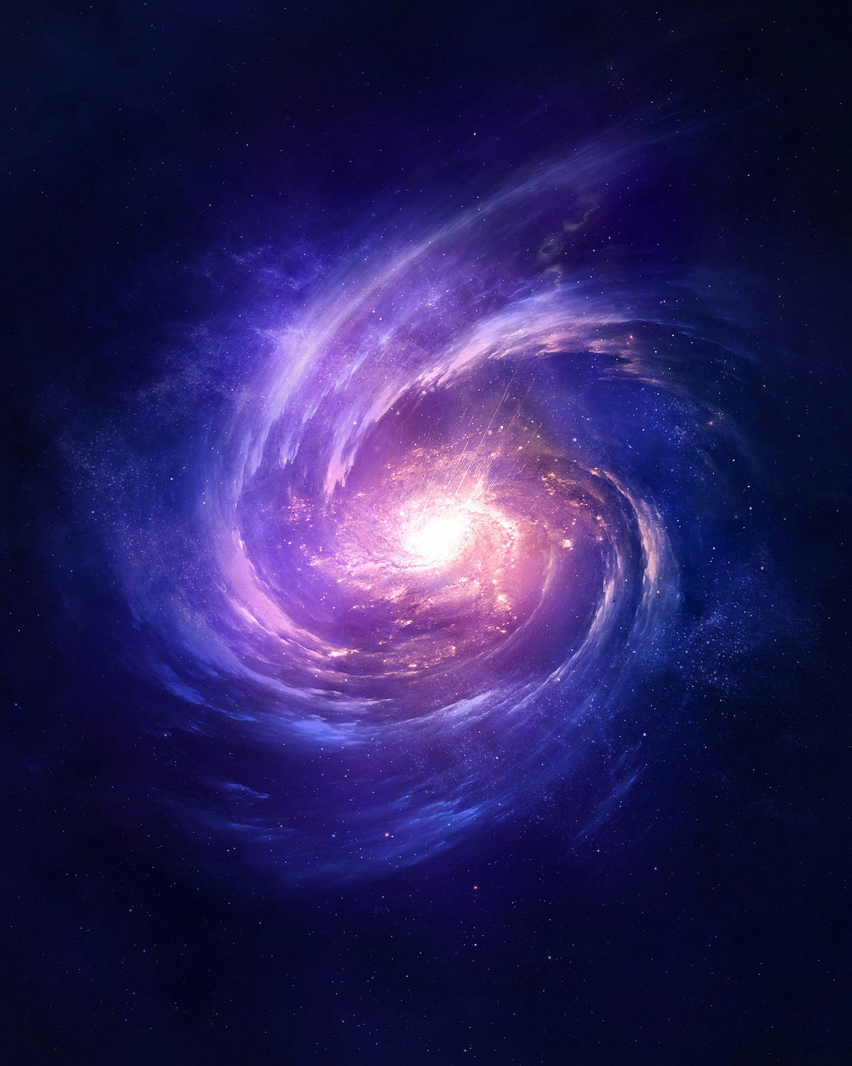Multiverse Theory: Infinite Universes and Our Reality | by Nisakaraca ...