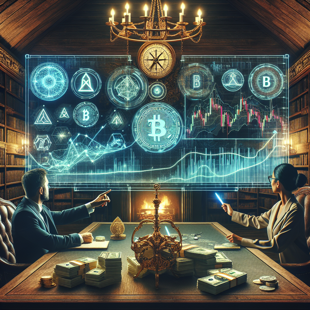 How to Read Crypto Charts and Indicators | by CRYPTO TALKIES NEWS | Medium
