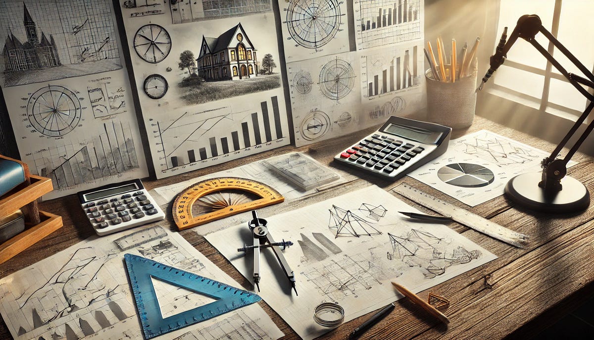 Why You Should Learn Mathematics. Some students say math is very easy ...