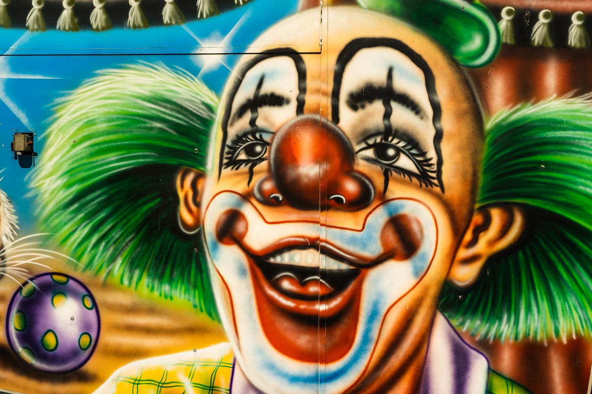 The California Recall Process Is a Joke | by Tom Mays | Politically ...