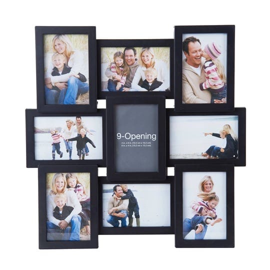 The Best Collage Photo Frames Design | by Scarlett Jenkins | May, 2024 ...