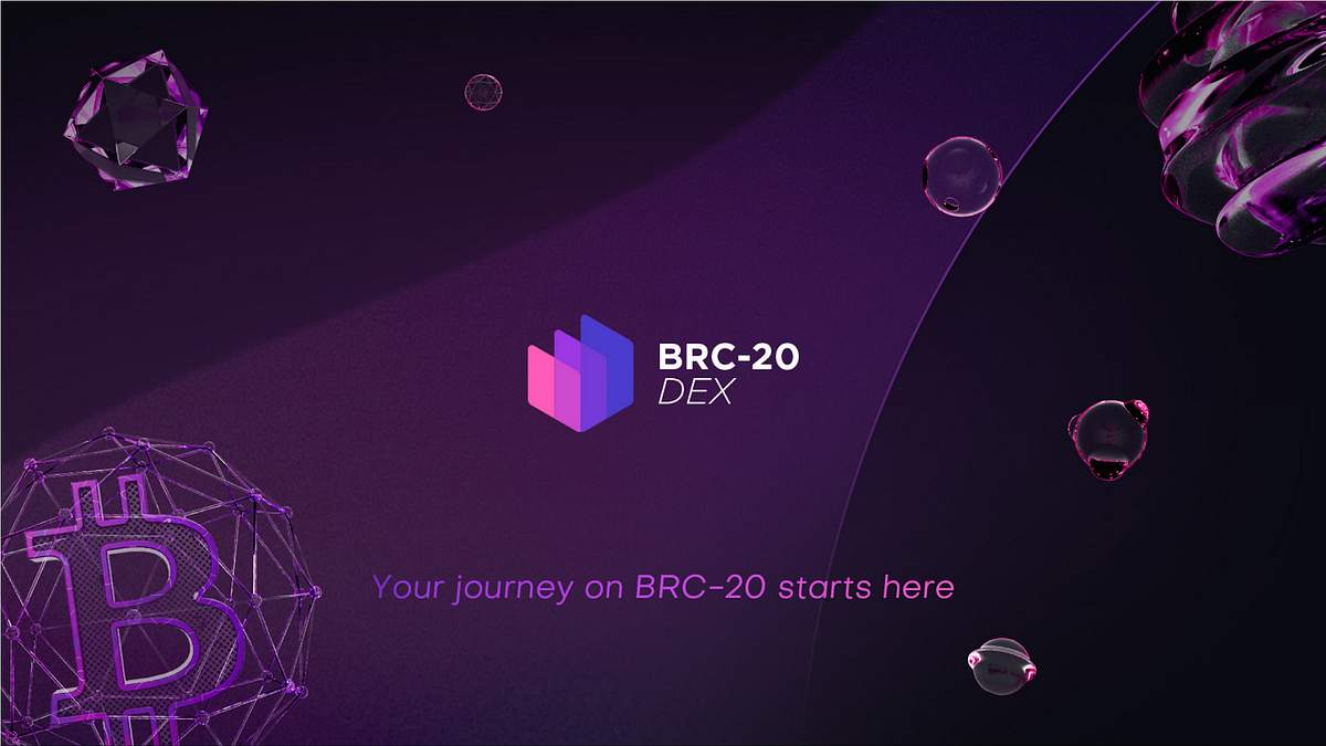 BRC-20 Dex Launch (BD20) on ToshiPad (BETA) | by Toshipad | Jan, 2024 | Medium