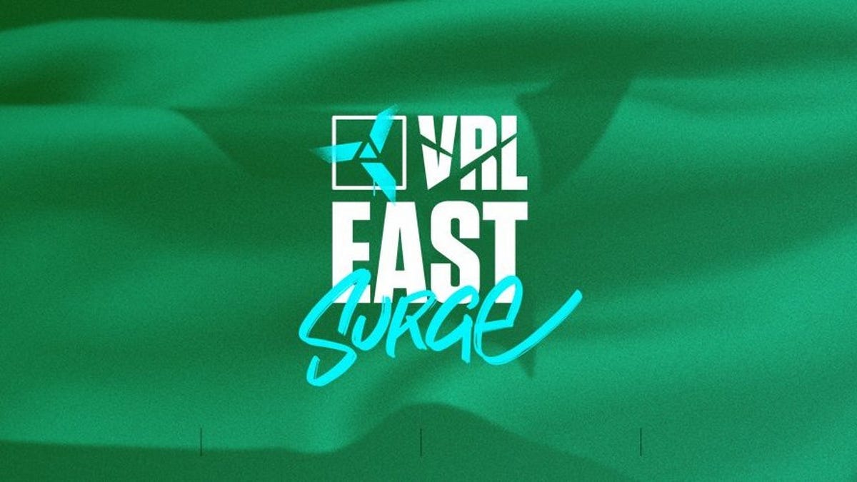 Everything you need to know about VRL East: Surge Stage 2 | by Bade ...