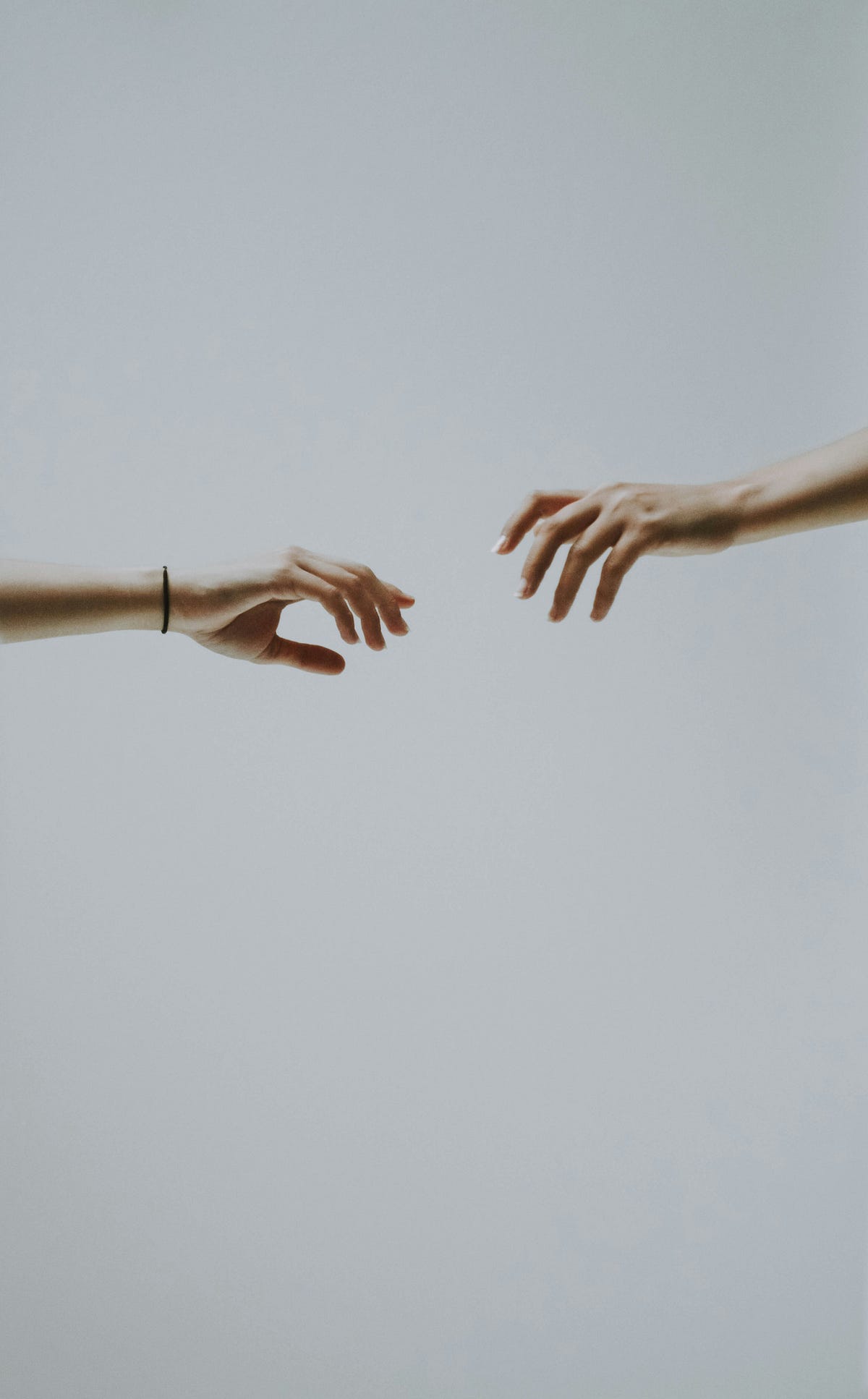 The Fine Line Between Support and Overdependence. | by Hakuna Matata ...