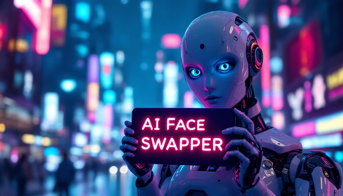 The Best AI Face Swapper: Transforming Your Content with MedPostFusion ...