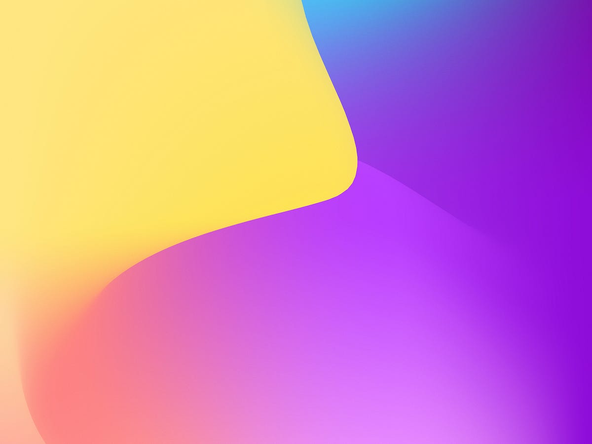 Angular Gradient in SwiftUI. AngularGradient view in SwiftUI was… | by ...