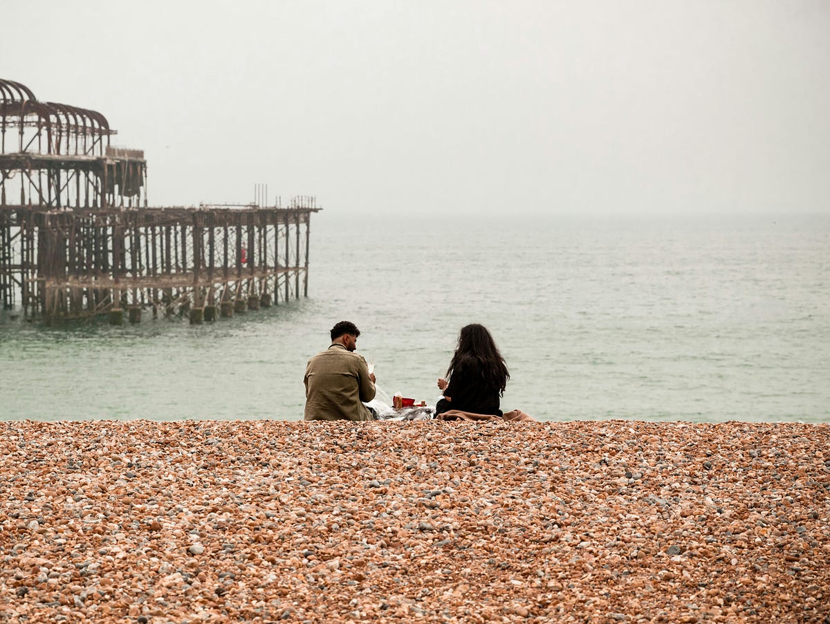 The Feeling of Words. When you know how to say everything… | by Moeez. | Medium