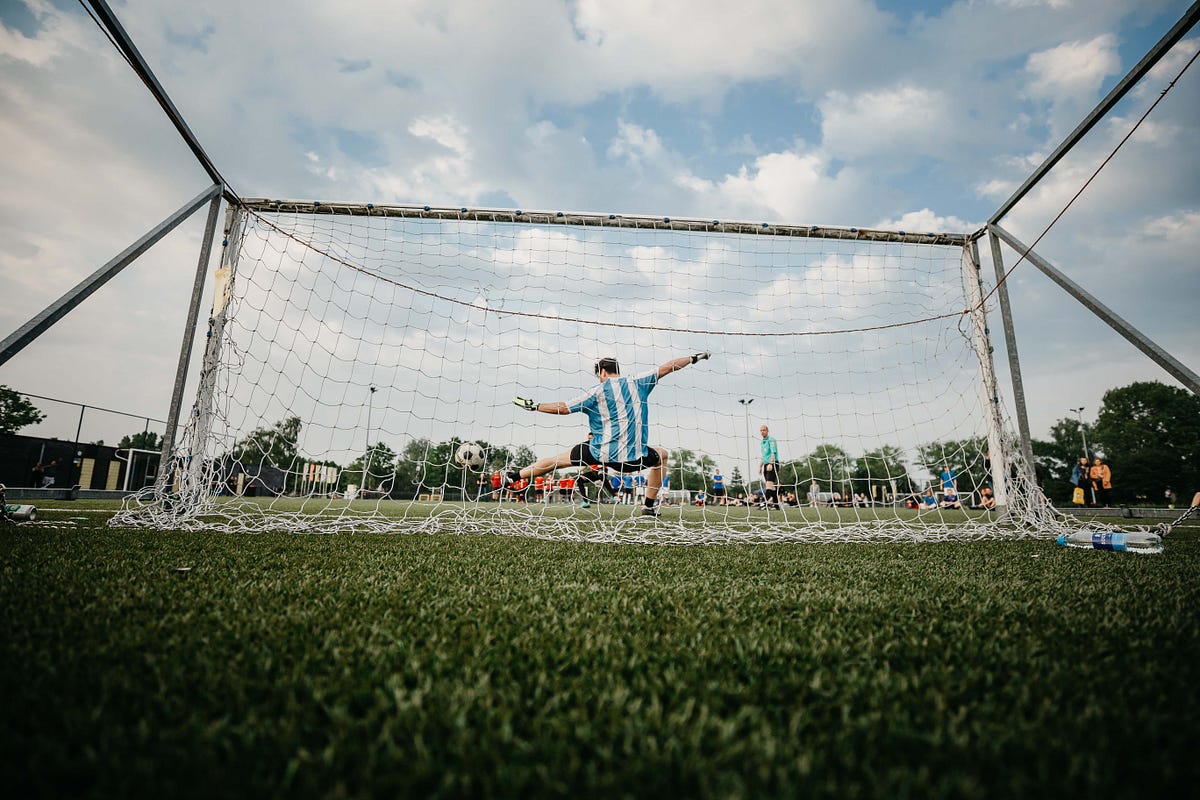 Penalties — The Story About Rejection | by Karlo Tasler | Yin Yang ...
