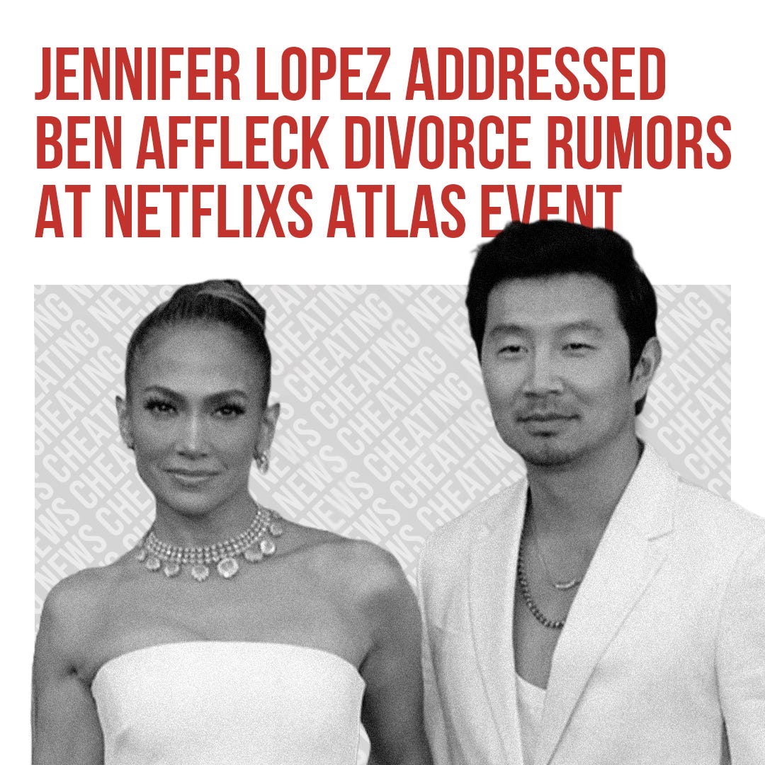 “J.Lo Shuts Down Ben Split Rumors in Style at Netflix’s Action-Packed ...