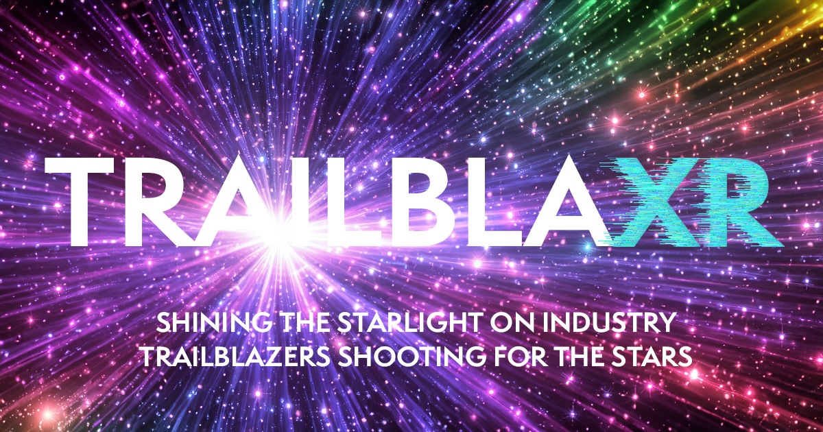 Exclusive TrailblaXR interview: RocketWerkz, Pt.1 | by Instinctively Real Media | Dec, 2023 | Medium