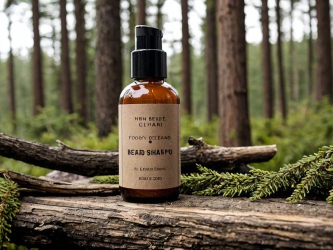 Beard Shampoos | by Ariel Obrien | Jul, 2024 | Medium