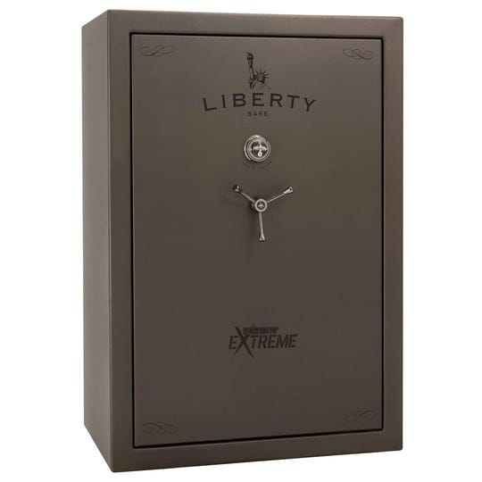 Fireproof Gun Safes Bench | by Joel Stanley | May, 2024 | Medium
