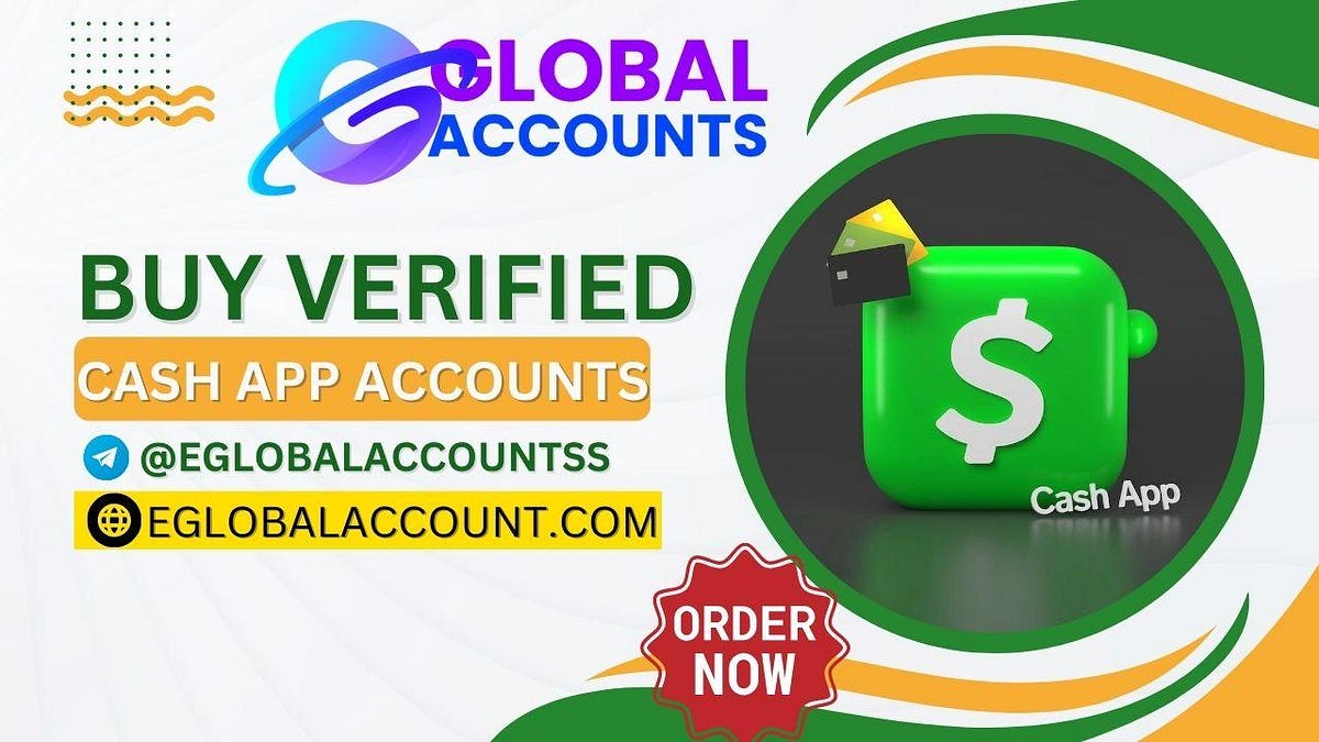 verified cashapp. Verified CashApp is a reliable platform… | by Buy ...