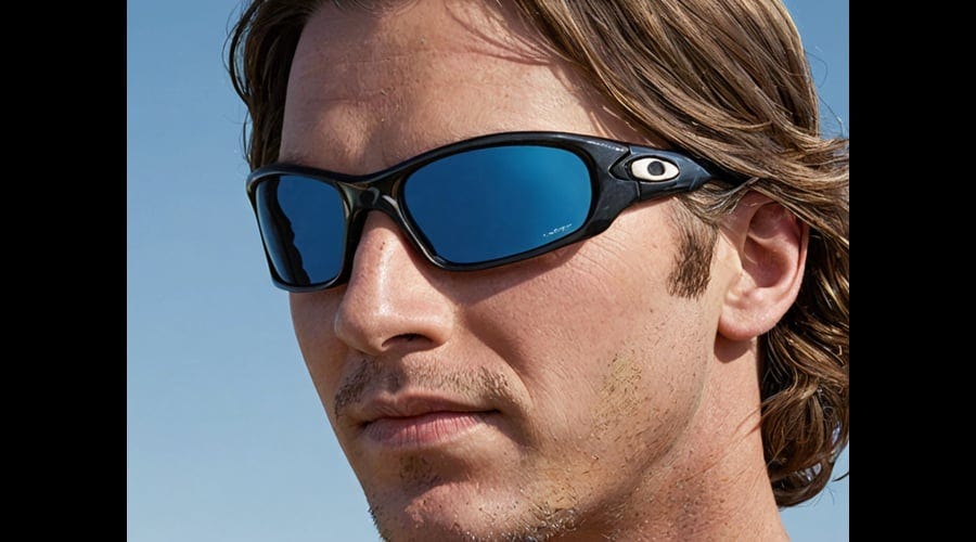 The Best Oakley Valve Sunglasses | by Raquel Dunlap | Medium