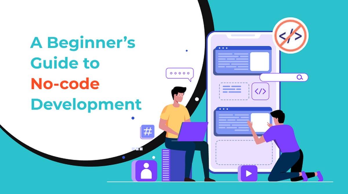 A Developer’s Guide To No-Code Backend Platforms | by Patricia White | Jan, 2025 | Medium