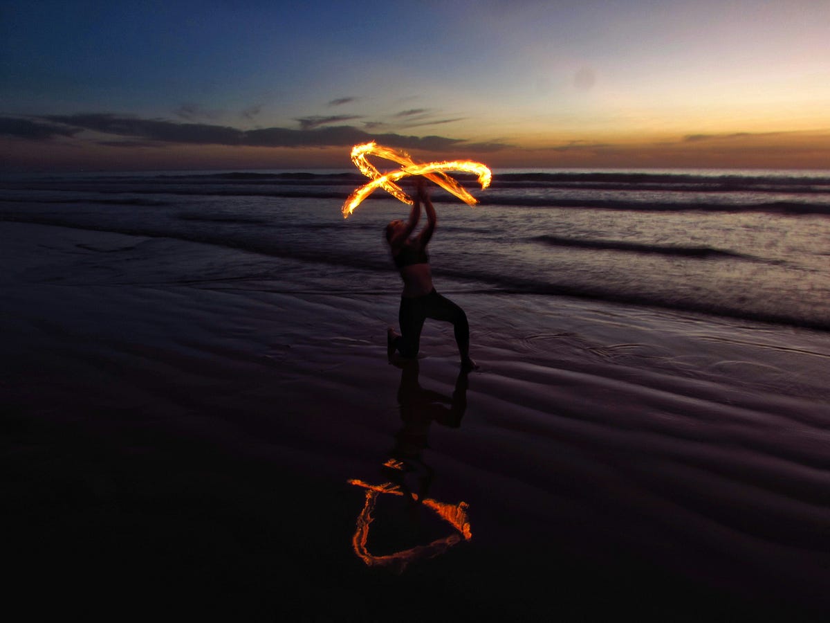 The FIRE Spectrum: Lean, Fat, and Everything in Between | by Jon Richards | Feb, 2025 | Medium