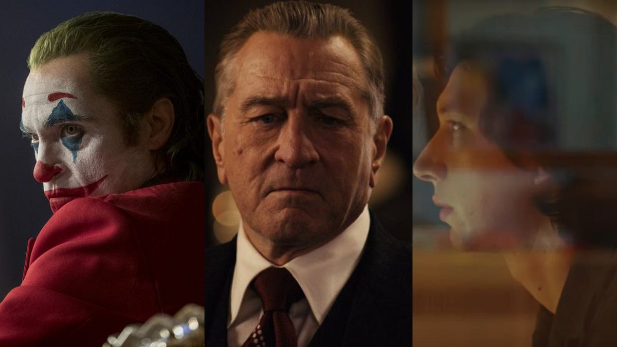 Toxic Masculinity in Film: Analyzing Its Impact and Evolution | by rae ...