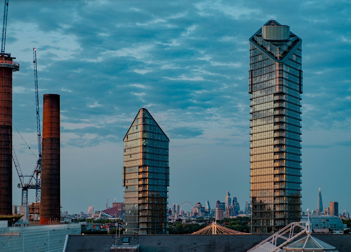 A Definition of ‘Capitalism’. based in economics, not ideology | by Stephen Yearwood | Medium