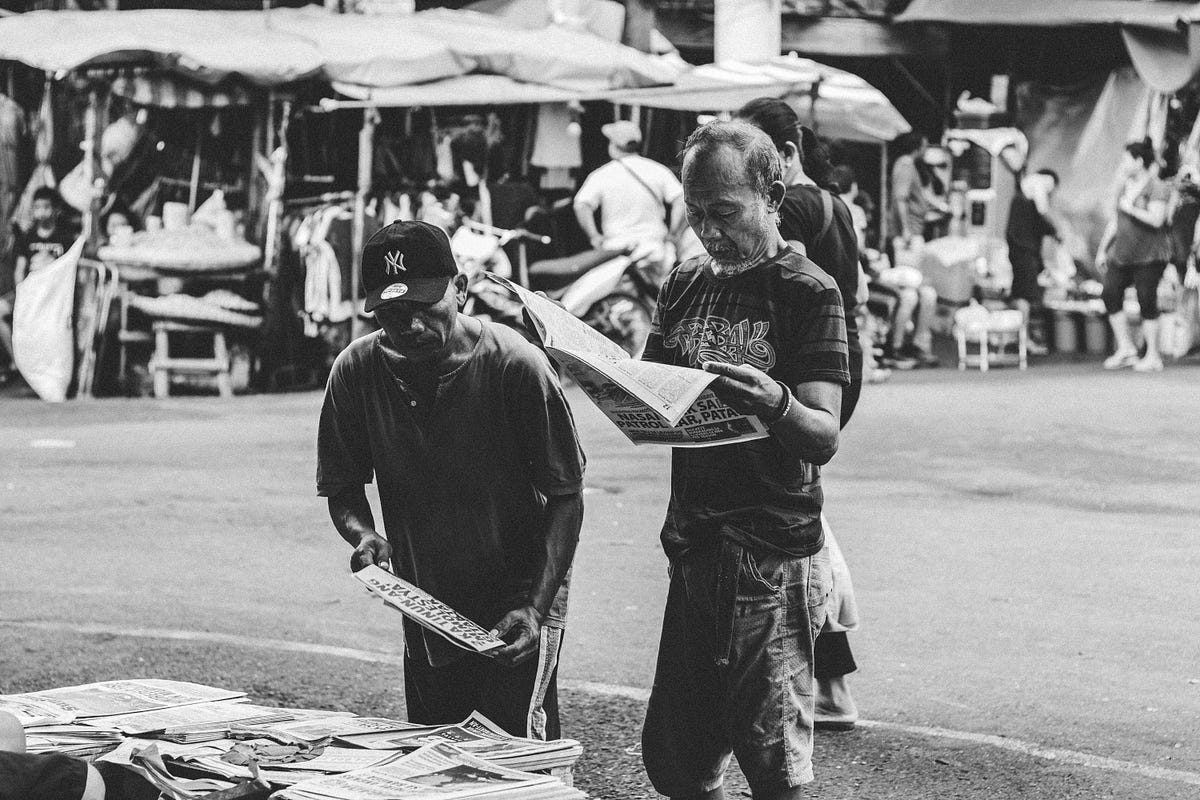 It Hurts When Nobody Reads Your Articles | by Hansel S. | Write A Catalyst | Oct, 2024 | Medium