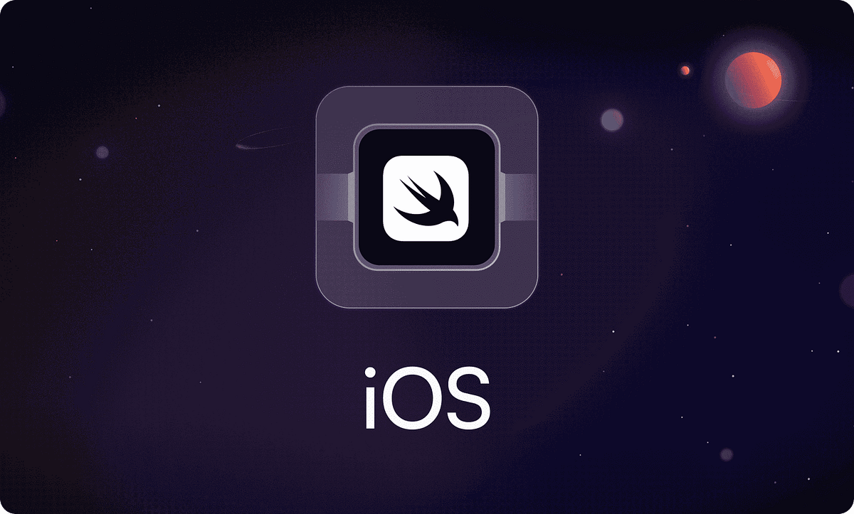 Chapter 1: Introduction to UIKit and the iOS App Structure | by Tanvi Patel | Medium