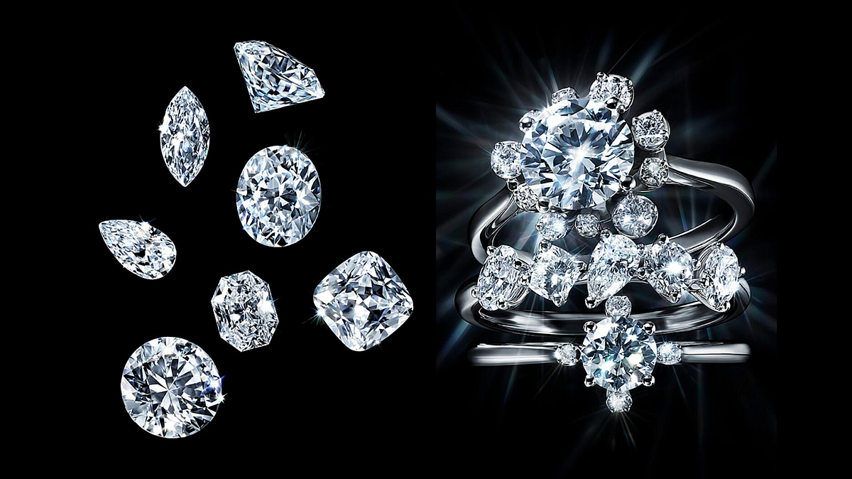 Why Lab-Grown Diamonds Deserve a Spot in Your Jewelry Wardrobe | by LGD ...
