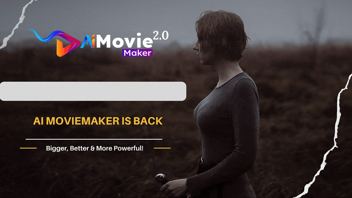 🎬 AI Movie Maker 2.0 Review — Create 8K Cinematic AI Movies With Just One Prompt | by Stacy ...