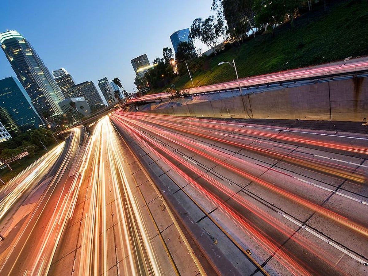 California State Transportation, Explained | by Nathan S. Holmes | Medium