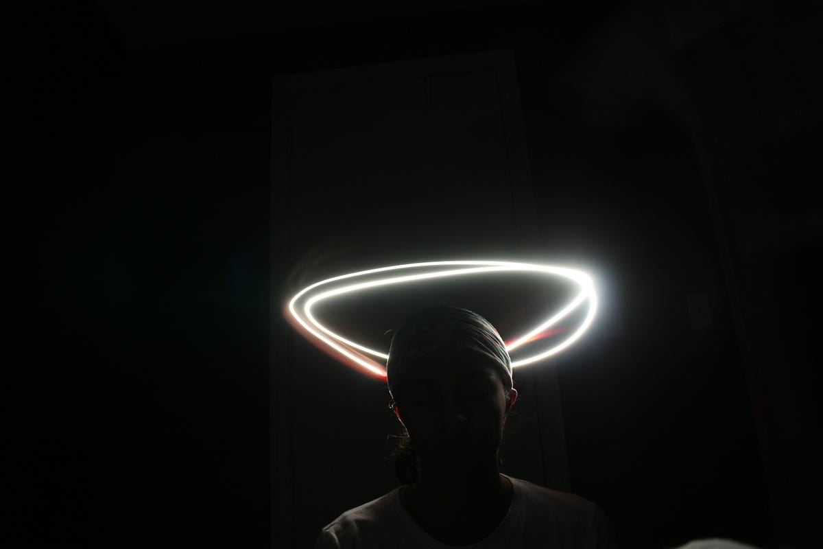 The Halo Effect: When First Impressions Matter Too Much | by Harisk ...