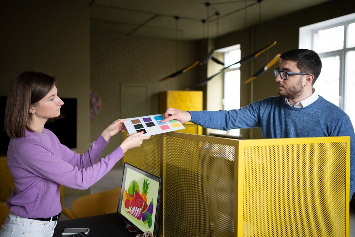 Discover the Best Printing Shop in Gold Coast: Your Go-To Guide | by ...