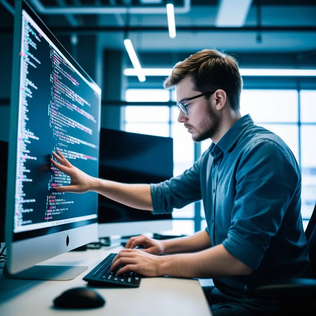 7 Hidden FastAPI Features That Eliminate Boilerplate Code in Production APIs | by Aarav Joshi ...
