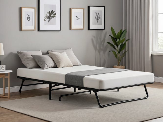 Maximize Your Space with These Top 19 Folding Beds | by Bridget Cook ...