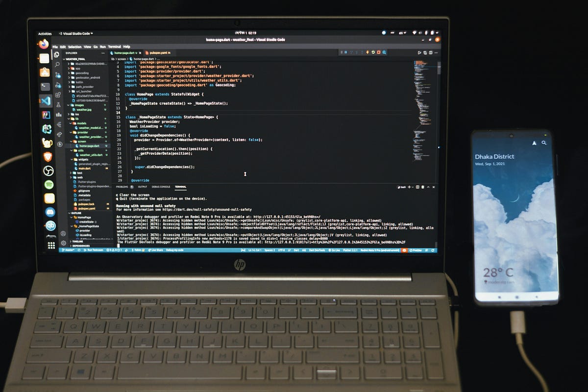 Automating Recon: How to Build Your Own OSINT Scripts in Python | by Aj ...