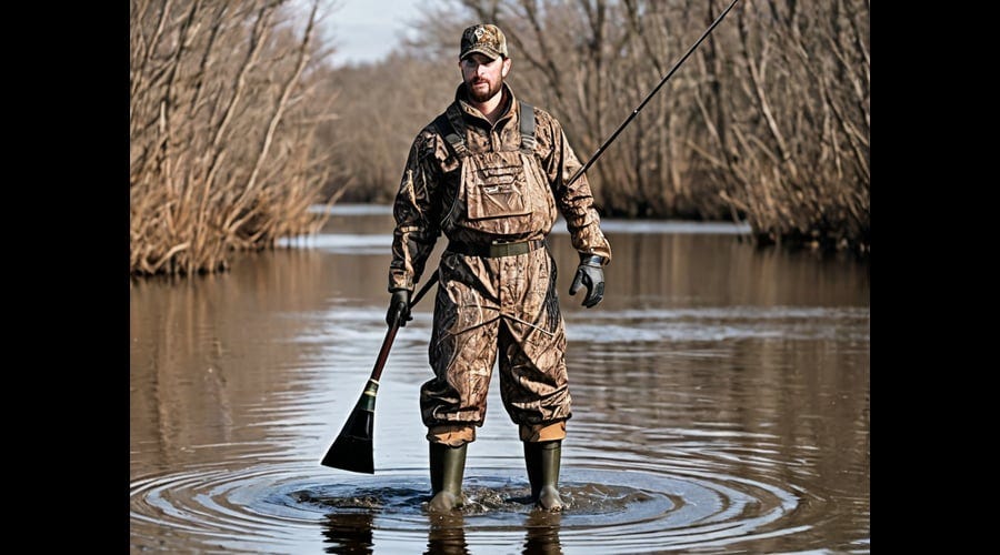 Insulated Waders For Duck Hunting | by Bailey Reed | Mar, 2024 | Medium
