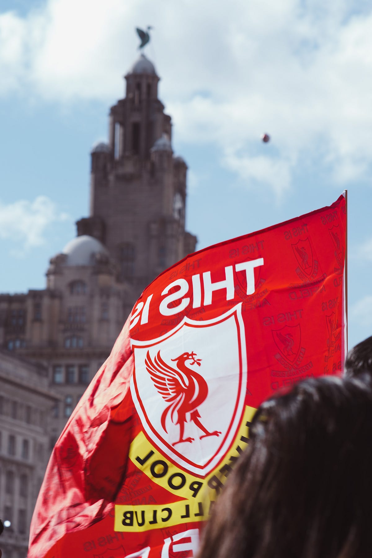 Why I’m a Liverpool Fan. So I have never been to Liverpool, I… | by ...