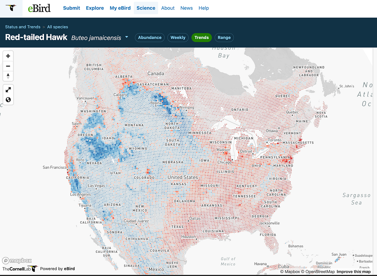 Let’s make more dot grid maps. I am excited about dot grid maps. And ...