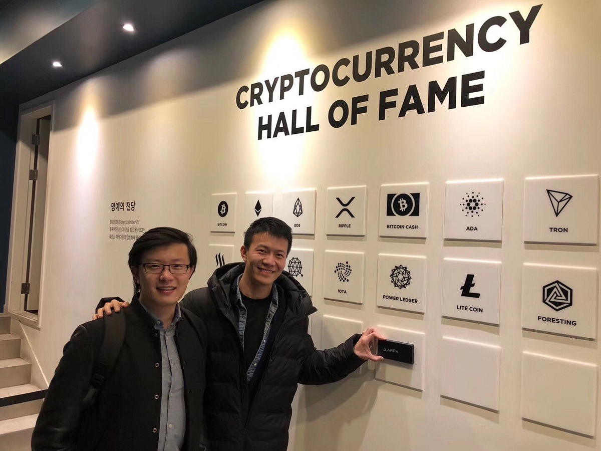 Binance AMA summary 6 January 2020 | by Cryptopleb | Medium