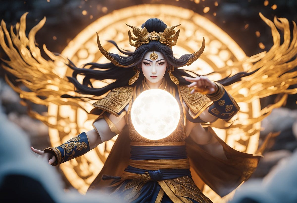 Japanese Mythology for Beginners: An Essential Introduction | Myth ...