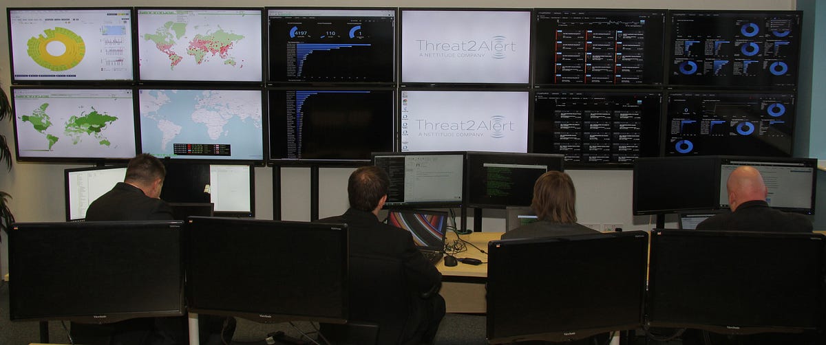 The 24x7 Conundrum: Debunking the Need for Constant Eyes-on-Screen in ...