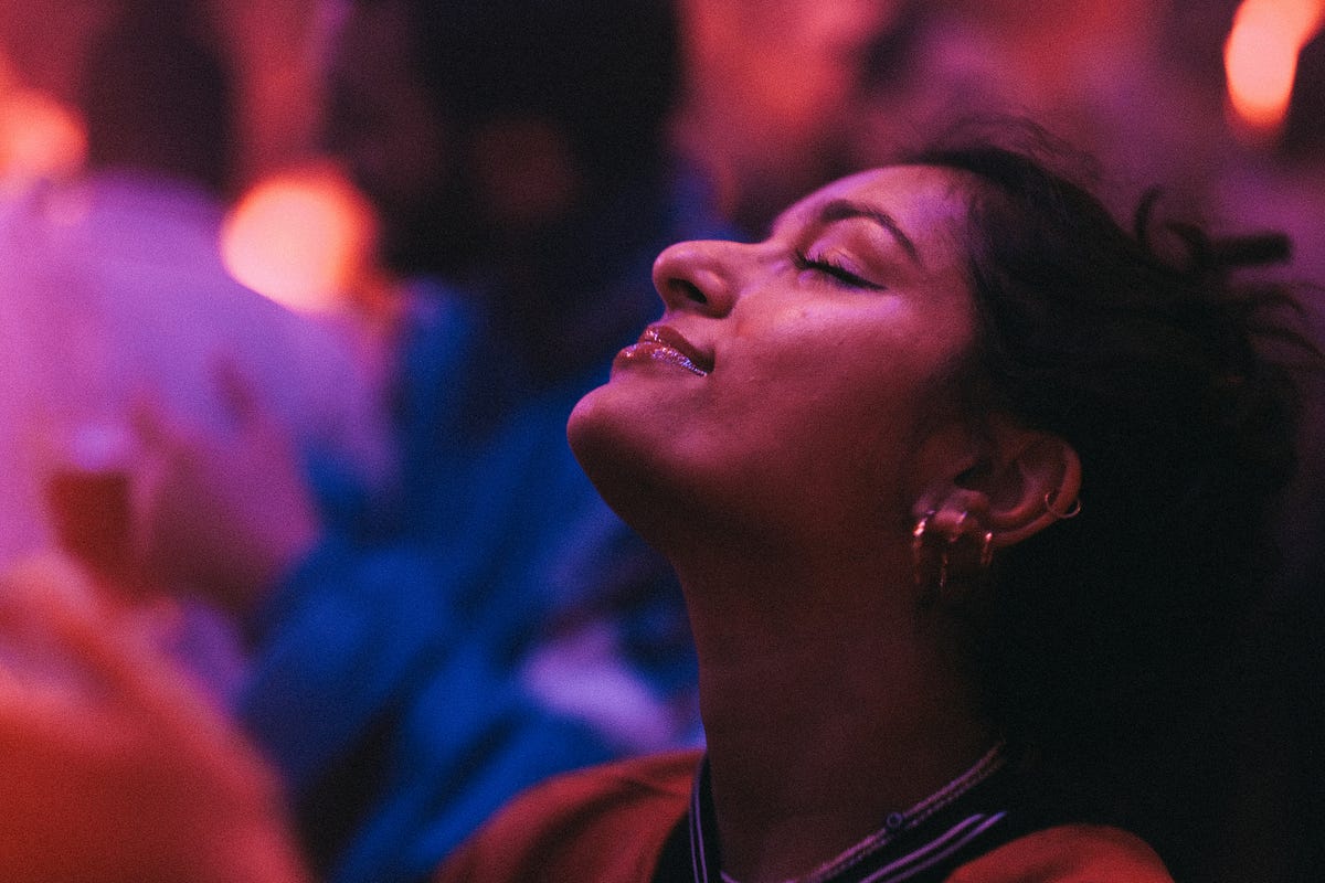 What Psalm 16:11 Reveals About God’s Presence | by Faith Matthew | Mar ...