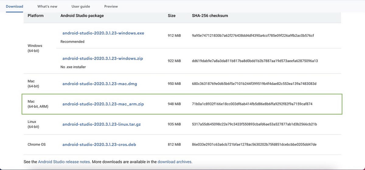 integrate react-native on M1. React native on M1 Apple chip: | by Shahar keisar | Medium