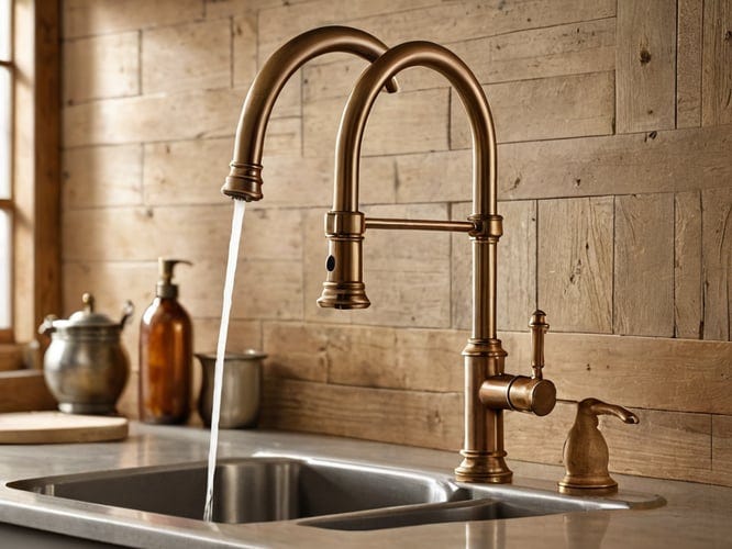 Copper Kitchen Faucets | by Serena Vu | Medium