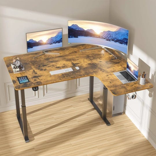 Large Desks | by Philip Woods | Jul, 2024 | Medium