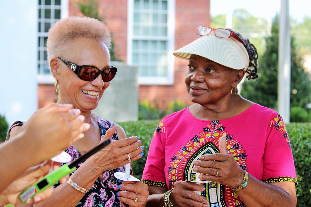 Erasing a Hero (Pt. II). The buried story of Abram Colby, one of… | by GB | Mar, 2025 | Medium