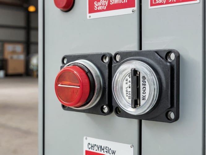 Neutral Safety Switches | by Olivia Sanders | Jul, 2024 | Medium