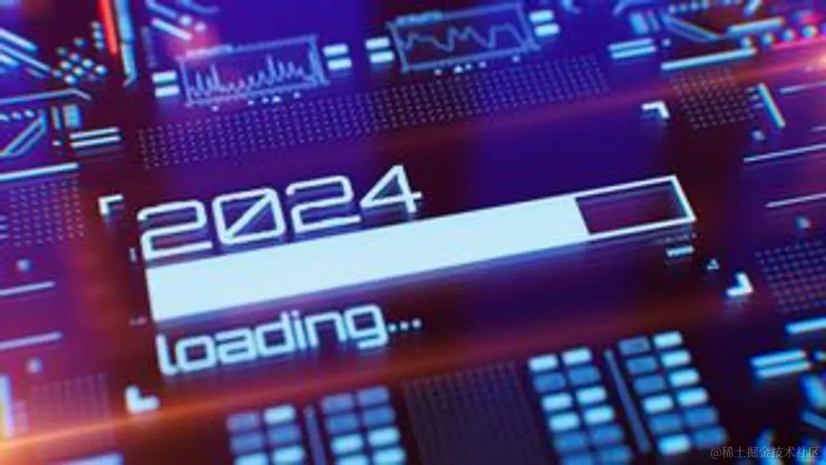 Top 10 Technology Trends Predictions for 2024 | by Dylan | Jan, 2024 ...