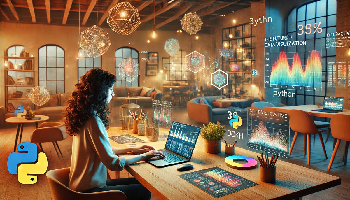 Threading and concurrency in Python | by Katy | Python’s Gurus | Jul, 2024 | Medium