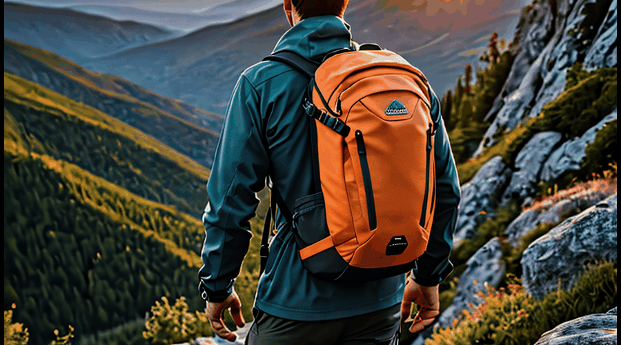 Hardshell Backpack | by Elroy Cooley | Medium