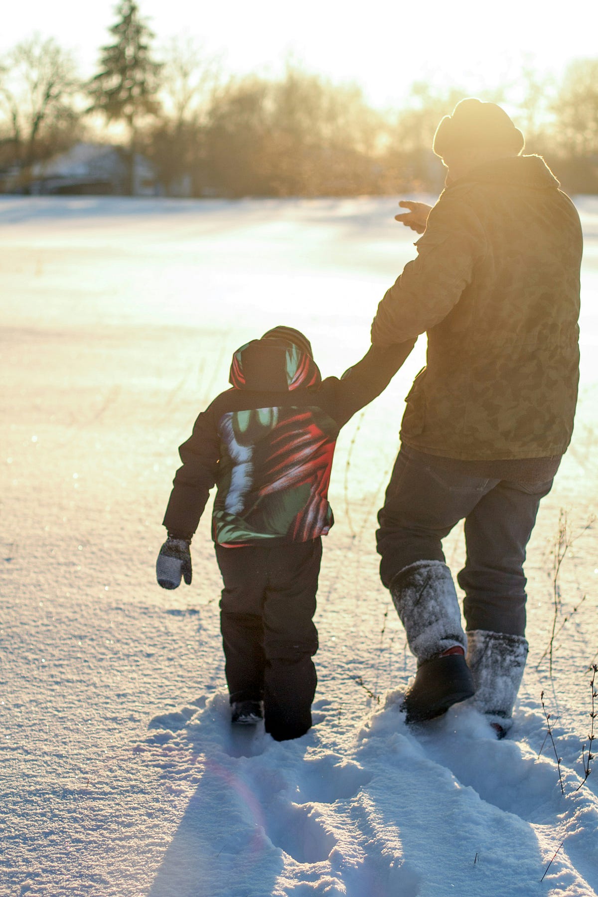 Stay in My Life. Freelance Expression | by Markita Wright | Dec, 2024 | Medium