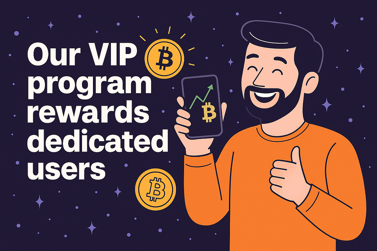 🚀 Exclusive VIP Upgrade — Only at TornWex! | by Tornwex | May, 2025 ...