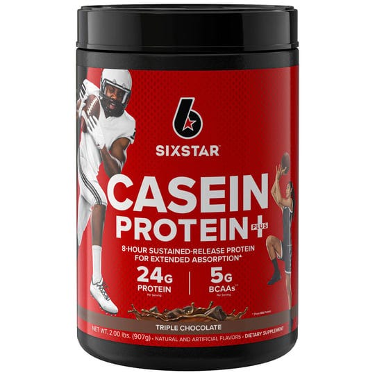 Six Star Proteins | by Michael Potter | Jun, 2024 | Medium